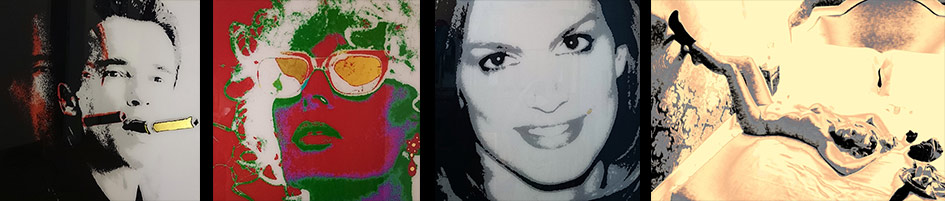 Amazing Shots – by Ferdinand Krainer